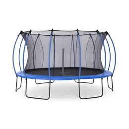 Plum Springsafe Colours Trampolin, versch. Ausführungen