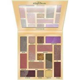 Catrice Collection Disney The Jungle BookEyeshadow Palette Mother Nature's Recipes