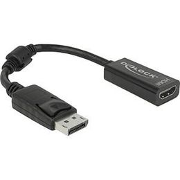 Delock 61849 Mini-DisplayPort/HDMI Adapter