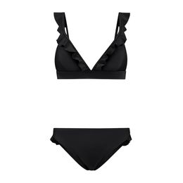 Shiwi Bikini 'BOBBY' Damen Größe XXL schwarz