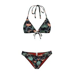 Shiwi Bikini 'LIZ' Damen Größe L mischfarben / schwarz