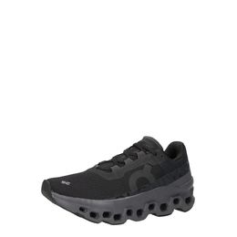On Running Shoes 'CloudmOnster' female Black size 43