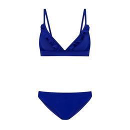 Shiwi Bikini 'Beau' Damen Gr&ouml;&szlig;e XS blau