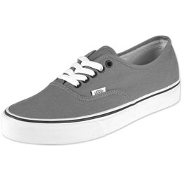 Vans Sneakers 'Authentic' male Grey size 39