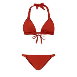 Shiwi Bikini 'Bibi' Damen Gr&ouml;&szlig;e S rostbraun