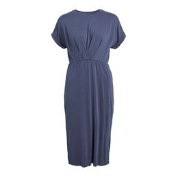 Object Dress 'Jannie' female Blue size L