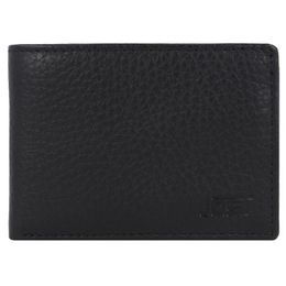 Jost Wallet 'Stockholm' male Black size One Size