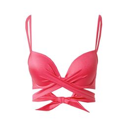 Hunkem&ouml;ller Hunkem&ouml;ller Bikini Top 'Grenada' female Pink size 75