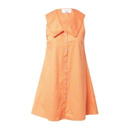 florence by mills Exclusive For About You Shirt Dress 'Farmers Market' female Orange size 38