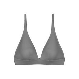 Wolford Bra female Grey size XL
