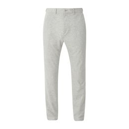 s.Oliver Chino Pants male Grey size 54