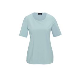 GOLDNER Shirt female Blue size 38