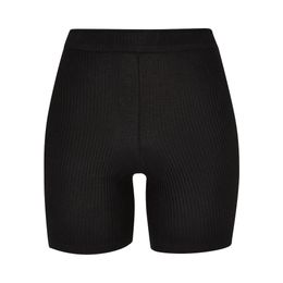 Urban Classics Shorts Damen Gr&ouml;&szlig;e 36 schwarz