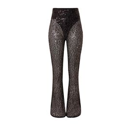 Hoermanseder Pants 'Gina' female Black size 40
