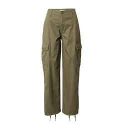 Levi's Levi's Cargo Jeans ''94 Baggy Cargo' female Green size 32
