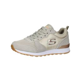 Skechers Sneakers 'Goldn Gurl' female Grey size 41