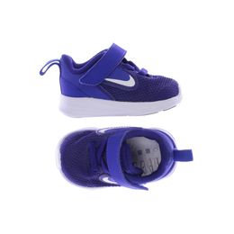 Nike Jungen Chaussures pour enfants, marineblau