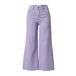 florence by mills Exclusive For About You Jeans 'Flourish' female Purple size 36