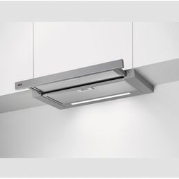 AEG Flachschirmhaube DPB3640M DPB3640M, LED-Beleuchtung