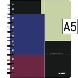 Leitz Collegeblock Executive 4456