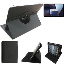 K-S-Trade Tablet-Hülle für Oppo Pad, High quality Schutz Hülle 360° Tablet Case Schutzhülle Flip Cover, schwarz