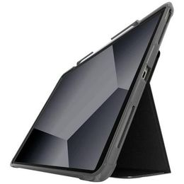 STM Goods Dux Plus Tablet-Cover Apple iPad Pro 11 (1. Gen., 2018), iPad Pro 11 (2. Gen., 2020), iPad Pro 11 (3. Gen., 2021), iPad Pro 11 (4. Gen., 2022) 27,9