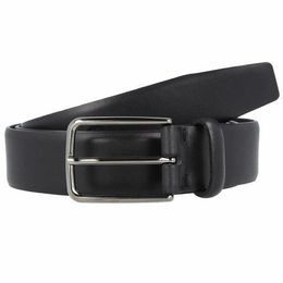 Lloyd Men's Belts Lloyd Men's Belts Gürtel Leder schwarz 90 cm