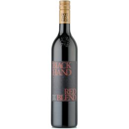 Potzinger 2019 Cuvée "Black Hand Red Blend" trocken