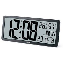 LEVENHUK Wezzer Tick H80 Uhr-Thermometer