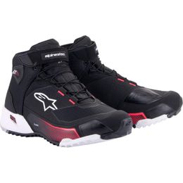 Alpinestars CR-X, Schuhe Drystar Damen