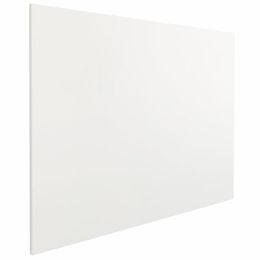 Whiteboard - Rahmenlos Eco - 60 x 90 - Magnettafel ohne Rahmen - Weiß