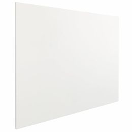 Vivol - Whiteboard - Rahmenlos 'Eco' - 60 x 90 - Magnettafel ohne Rahmen