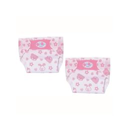 Baby Born Little Nappies 2 pack 36cm
