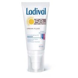 STADA Ladival Urban Fluid LSF 50+ 50 ml