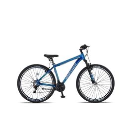 Altec Mountainbike 27,5 Zoll Umit 4 MOTION blau