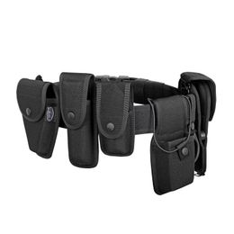 MFH Security Koppel 13-teilig