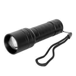 Mil-Tec Stablampe Mission 520