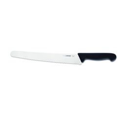 Giesser Messer Brotmesser Universalmesser 8265 w 25