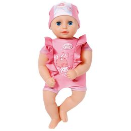 Zapf Creation Baby Annabell® Puppe MY FIRST BATH (30cm)