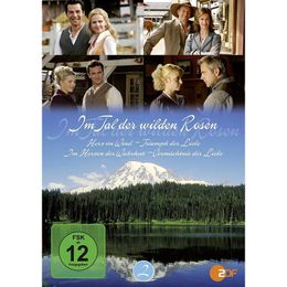 Im Tal der wilden Rosen 2 (DVD)