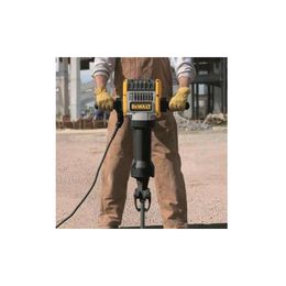 Abriss Hammer 2100 w + Transport Trolley Dewalt D25981K