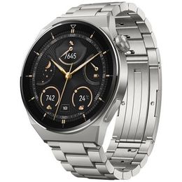 Huawei Watch GT3 Pro Smartwatch 46 mm Uni Titan