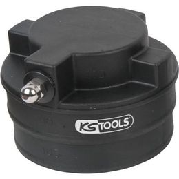 KS Tools 150.2530 2-stufiger Gegenstopfen-Adapter, 46x51 mm