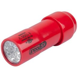 KS Tools 117.1650 LED Taschenlampe 80 g