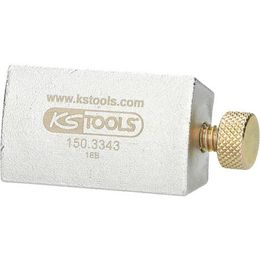 KS Tools 150.3343 Keilrippenriemen-Montagehilfe für BMW / Mini