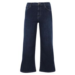 Yoek Jeans female Blue size 48