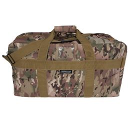 Commando-Industries Sporttasche US Army Airforce Bag Einsatztasche 57 L