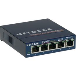 Netgear ProSafe GS105GE Netzwerk-Switch