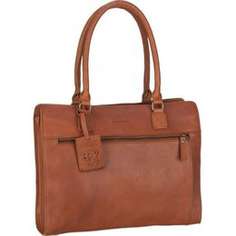 Burkely Aktentasche Antique Avery Handbag M 14" 7001