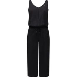 Ragwear Jumpsuit 'Suky' Damen Gr&ouml;&szlig;e L schwarz